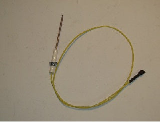 Goodman Parts C6437502 Flame Sensor (4) | Blackhawk Supply