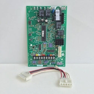 Goodman Parts Pcbbf107s Pcb Ignition Control Board Hsi 2 Stage Replaces ...
