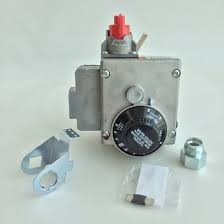 Bradford-white 265-46182-01 Gas Valve-wr (fvir) Boxed Svc Lp ...