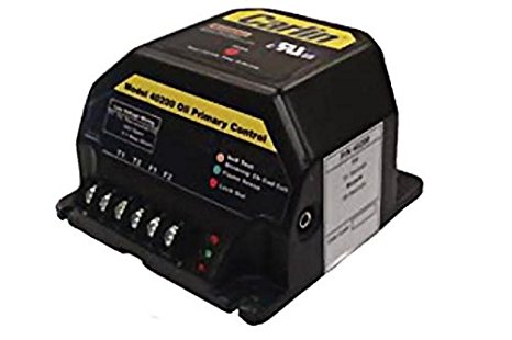Carlin 4223002s Model 42230 Primary Control | Blackhawk Supply