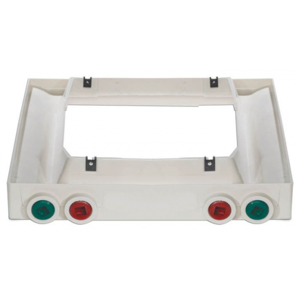 Advanced Distributor Products 76793600 15.5" wide Vert Drain Pan ...