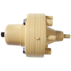 Kmc Rcc-1501 Relay: Reversing, 8 Psi, High Capacity | Blackhawk Supply