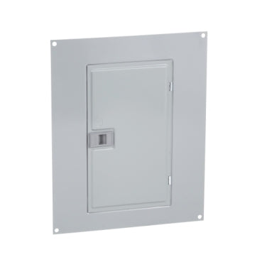 Square D Qoc20u100s Load Center Qo Cover Surface | Blackhawk Supply