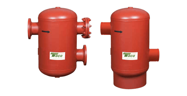 Taco Ac06-150 Air Separator | 6" | Flanged | 150psi | Blackhawk Supply